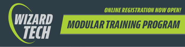 Word from the Wizard - April 2020