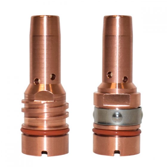Diffusers - Wire Wizard Welding Products