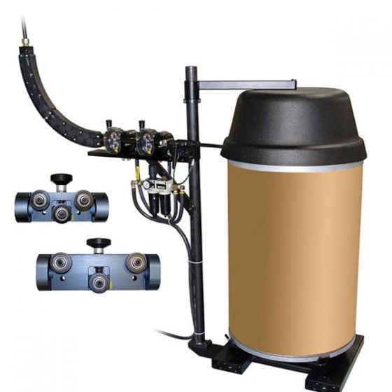 Wire Wizard Welding Products