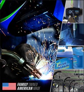 Wizard Tech - Wire Wizard Welding Products