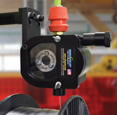 Wire Wizard Welding Products